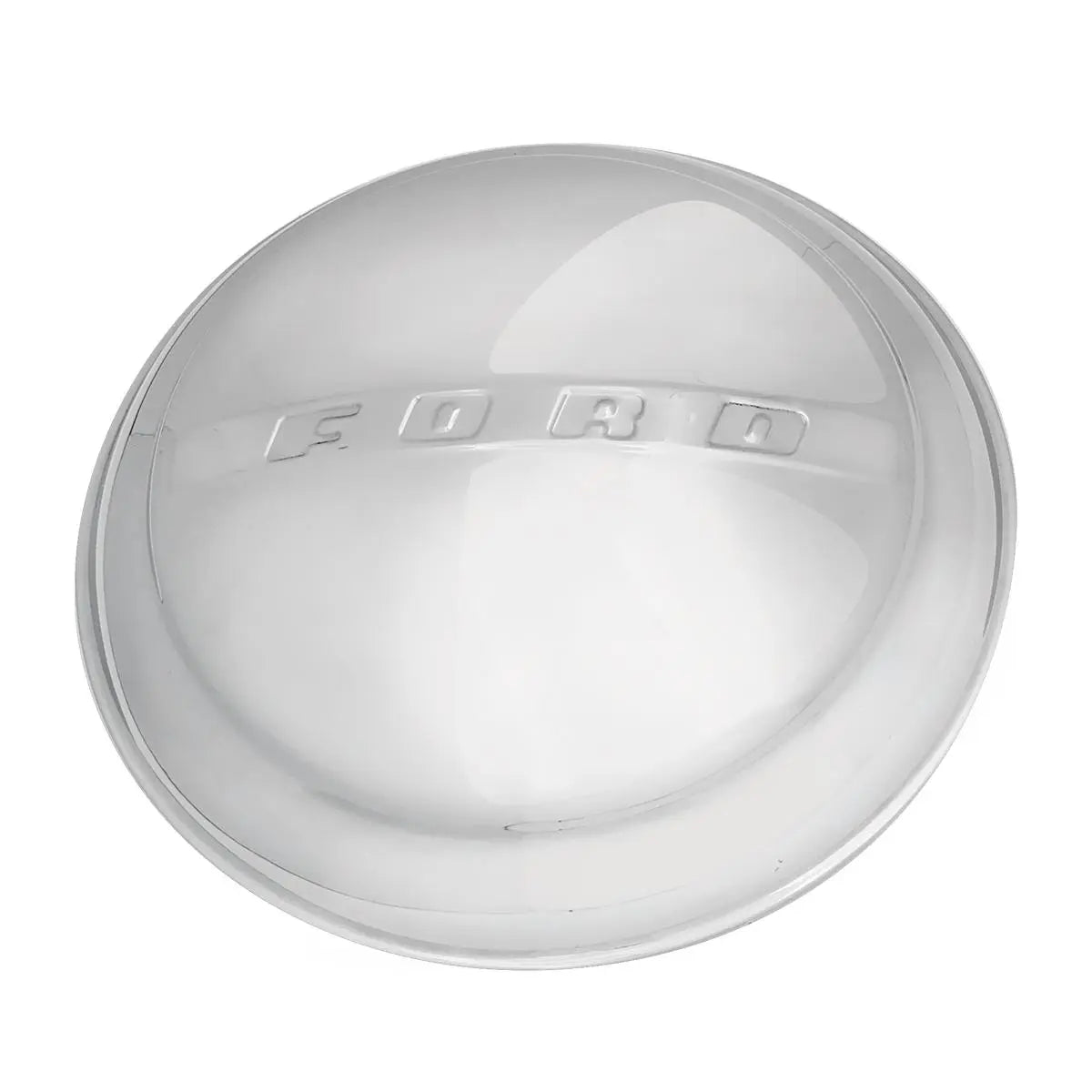 8.125” 1947-1948 Ford Cap – Ochoa's Classic Wheels LLC